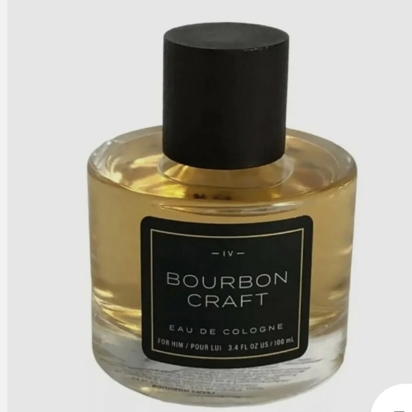 tru fragrance | Other | Tru Fragrance Bourbon Craft Cologne New | Poshmark